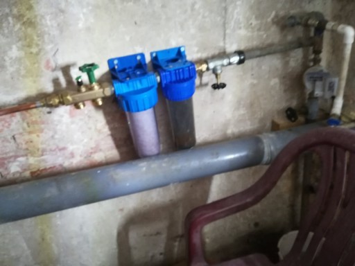 BWT BWT Multiblock INLINE bypass, zaworem zwrotnym (9022000875274) • Cena, Opinie • Zawory ...