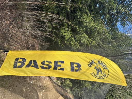 Winder Beach flaga reklamowa żagiel 290cm +PROJEKT • Cena, Opinie ...