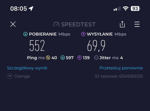 Router ZTE MC889A Pro 5G - Sklep, Opinie, Cena w Allegro