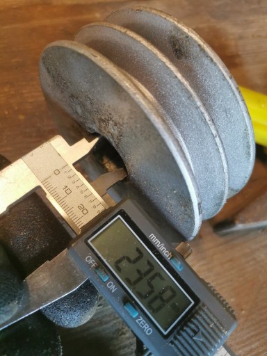 SILNIK 4 kw 2850r 230v elektryczny jednofazowy (4KW/2850rpm/230v ...