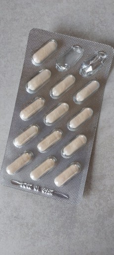 Narum Caps 200 mg 30 kapsułek PROBIOTYK (5904858854400) • Cena, Opinie ...