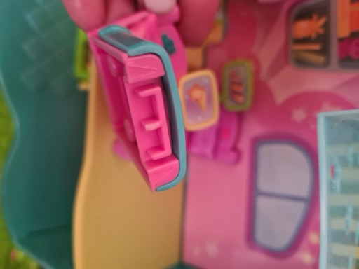 MOJI POPS HOUSE PARTY IMPREZOWY DOMEK - 2 FIGURKI 14216722672 - Allegro.pl