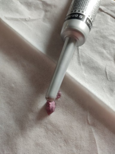 ASKINA CALGITROL PASTA NA RANY BBRAUN 15G SREBRO 9470724443 - Allegro.pl