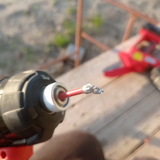 Milwaukee 4932480941 Bity Udarowe TX PZ2 PH2 50mm 10 sztuk (4932480941 ...