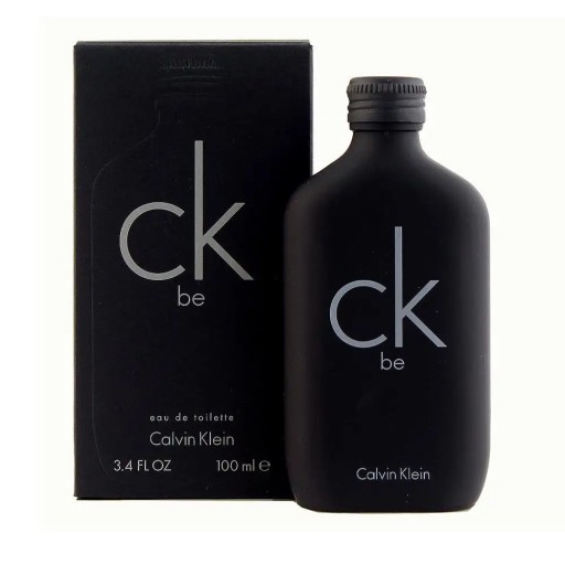 Calvin Klein CK Be 100ml eau de toilette unisex EDT za 6695.00HUF-ért ...