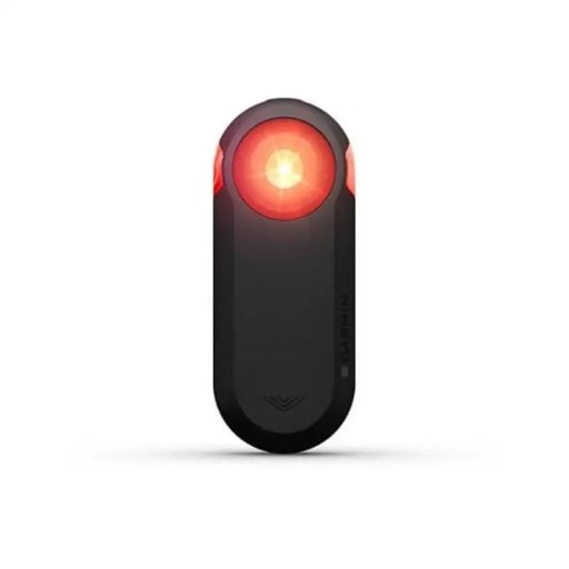 GARMIN Varia RTL 515 wsteczny radar rowerowy - 753759254117 ...