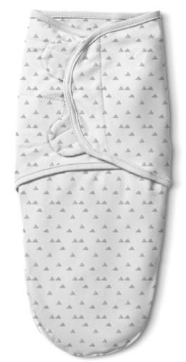 Hálózsák babáknak Summer Infant 30 cm x 100 cm, • Ár, Vélemények - Allegro