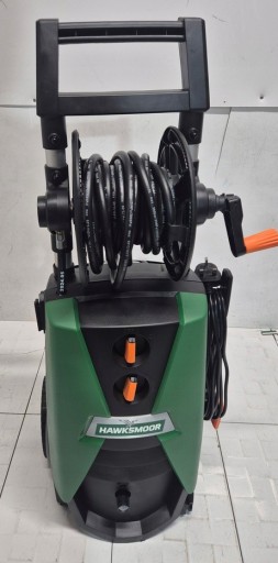 Myjka ciśnieniowa HAWKSMOOR 160 BAR 2200 W | BIAŁSTOK | Kup teraz na Allegro Lokalnie