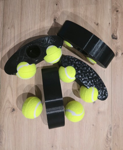 Mini rocker plate do Wahoo Kick Core v1 4 nóżki pod trenażer + 8 ...