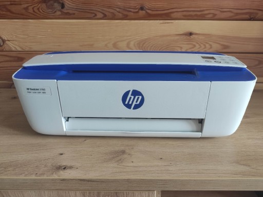 HP DeskJet 3760 bezprzewodowa drukarka atramentowa | Pruszków | Kup ...