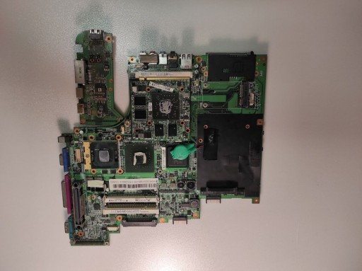 Płyta główna MSI Maxdata VMX PRO 8100 IWS | Kraków | Kup teraz na Allegro Lokalnie