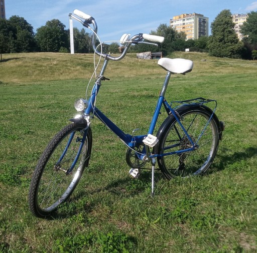 Romet Zenit Special restomod | Lublin | Kup teraz na Allegro Lokalnie