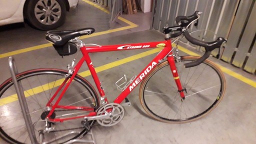 Rower Merida XTREME 905 | Wrocław | Ogłoszenie na Allegro Lokalnie