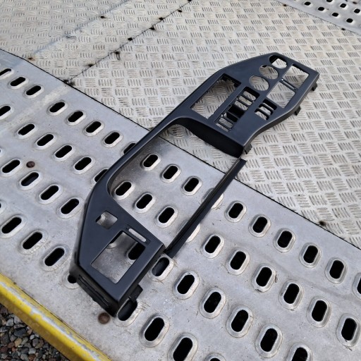 Inalna obudowa licznika konsola Mercedes Sprinter VW LT II 9016890739 ...