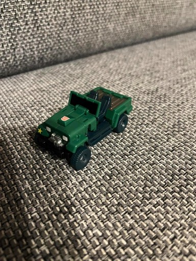 Universe 2 Legends Class Autobot Hound | Radom | Kup teraz na Allegro ...