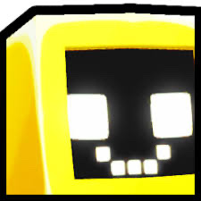 Huge golden happy computer Pet simulator 99 | Opole | Kup teraz na ...