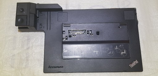 Lenovo ThinkPad Typ 4337 stacja dokująca | Gdańsk | Kup teraz na ...