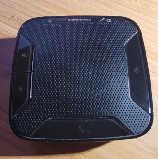 Plantronics Calisto 620m głośnomówiący | Wrocław | Kup teraz na Allegro ...