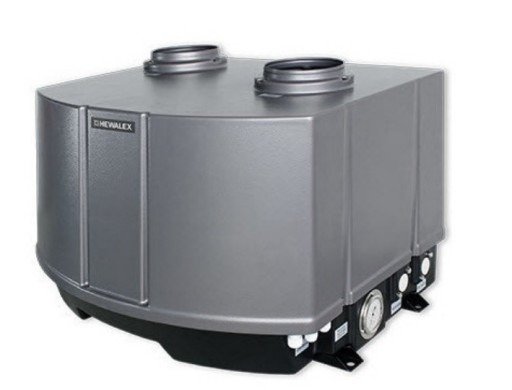 Pompa Ciepła CWU Hewalex PCWU 3 kw zbiornika Chojnice | chojnice ...