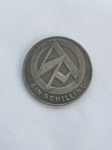 Stara moneta adolf Hitler schilling wykopki Niemcy | warka | Kup teraz ... Stara moneta adolf Hitler schilling wykopki Niemcy | warka | Kup teraz ...