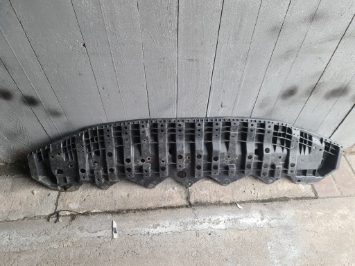 Plyta zderzaka Toyota yaris3 526180D040 | Witkowo | Kup teraz na ...