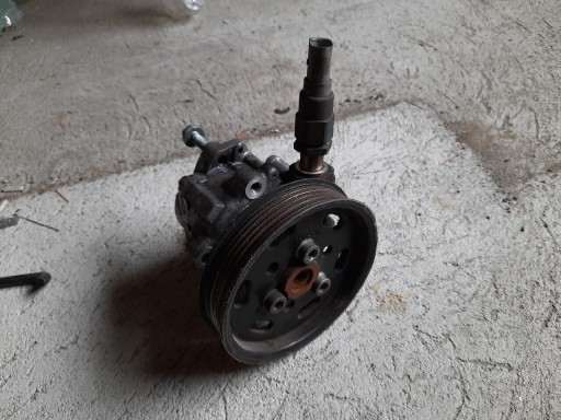 Audi S3 8L 1.8t BAM pompa wspomagania 8N0145154A | Oświęcim ...