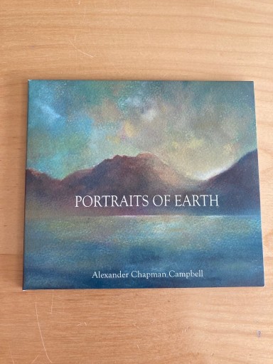 Alexander Chapman Cambell - Portraits of Earth | Jelenia Góra ...