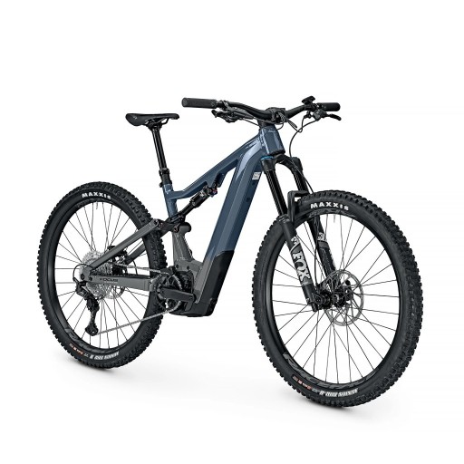 Rower elektryczny Focus Jam 2 6.8 750Wh "L" Nowy | Czestochowa | Kup teraz na Allegro Lokalnie