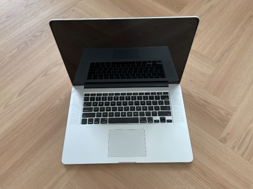 Macbook pro retina 15 store