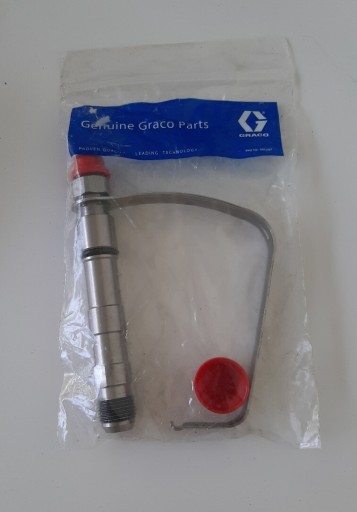 Genuine Graco Parts zestaw naprawczy Nowy | CZŁUCHÓW | Kup teraz na ...