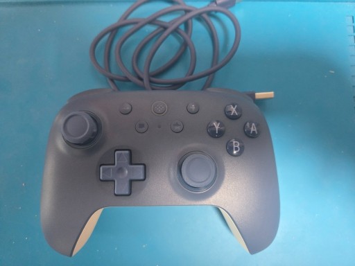 Pad 8BitDo Ultimate 2C Bezprzewodowy Switch Switch 2 PC Android ...