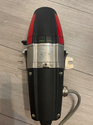 Dräger PIR 7000 Stacjonarny detektor gazowy | Jurków | Kup teraz na ...