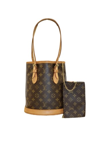 Louis Vuitton oryginalna torebka monogram