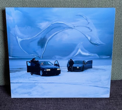 Pro8l3m- ground zero mixtape, płyta CD, wydanie 1 | Gdańsk | Kup teraz na Allegro Lokalnie