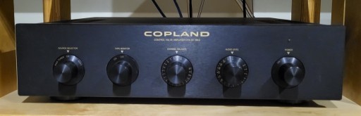 COPLAND CTA 301 MK2 jak | Strzelin | Ogłoszenie na Allegro Lokalnie