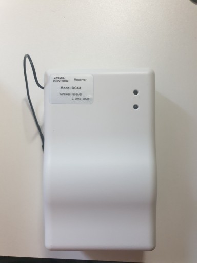 Sterownik ekranu DC43 230V "" | Warszawa | Kup teraz na Allegro Lokalnie