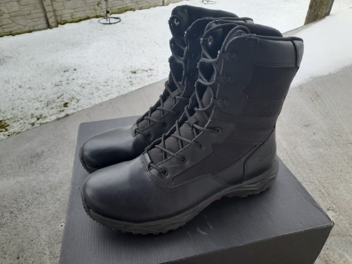 Buty taktyczne Magnum Interceptor [R.44 EU] | Łomża | Kup teraz na ...
