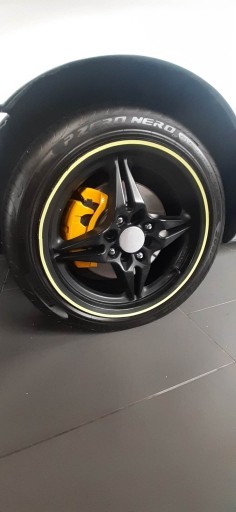 ROTA Auto X 16 cali 4x100 4x114 3 | Opoczno | Ogłoszenie na Allegro ...