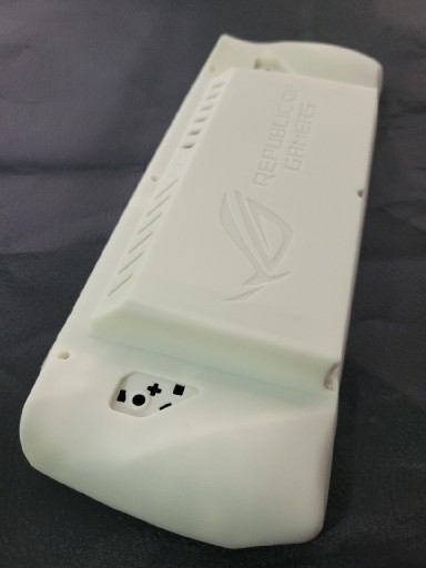 Asus Rog Ally obudowa tylna, 90Wh battery mod | Grodzisk Mazowiecki ...