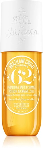 Sol de Janeiro Brazilian Crush 62 mgiełka 240ml | Łańcut | Kup teraz na Allegro Lokalnie
