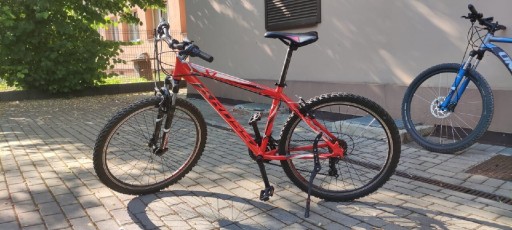 Rower Górski Kross Hexagon x1 | Rybnik | Kup teraz na Allegro Lokalnie