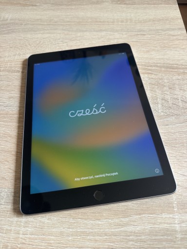 Tablet Apple iPad 5th Gen 9 7 128gb LTE Cellular