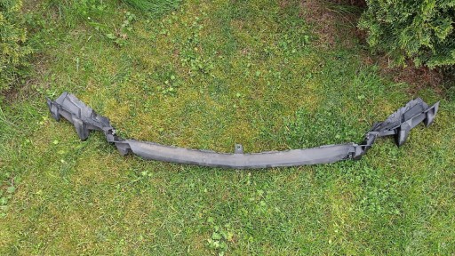 SPOJLER ZDERZAKA PRZÓD MERCEDES C W205 A2058851065 | Dopiewo | Kup ...