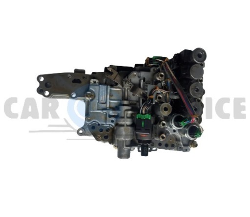 Sterownik hydrauliczny ASB JF011E RE0F10A | Klikuszowa | Kup teraz na ...