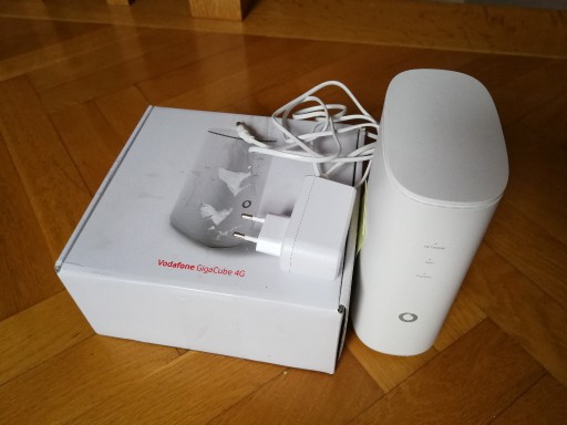 Router lte mf289f cat20 wifi 5g agregacja mesh lan 1gb rj11 ts9 ruter ...