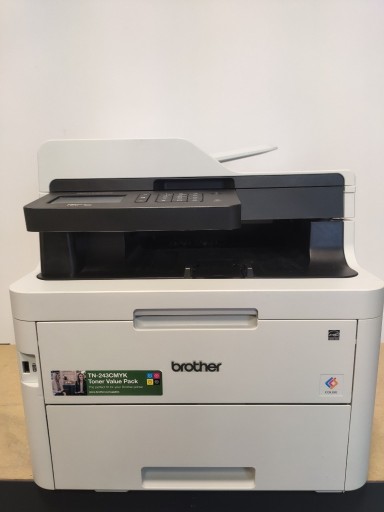 Drukarka wielofunkcyjna laserowa Br MFCL3750 | OLKUSZ | Kup teraz na ...