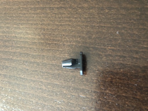 Volvo 31217638 spinka uszczelki drzwi błotnika | Chorzelów | Kup teraz ...