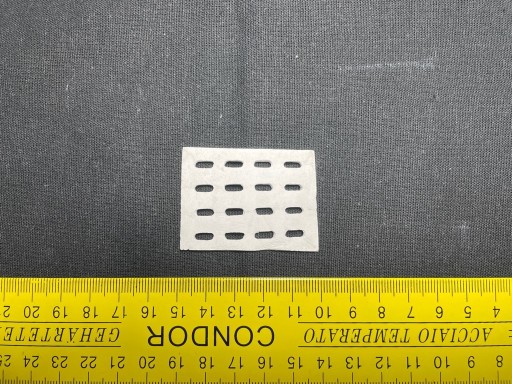 Płyta jumbo, droga, YOMB, płyta betonowa, 1/35 | Międzyrzecz | Kup ...