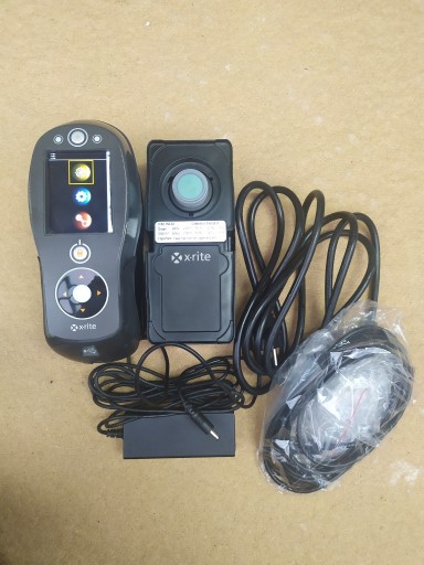 Spektrofotometr xrite seria Ci6X | Aleksandrów Łódzki | Ogłoszenie na ...