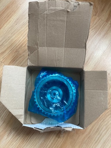 Renault OE 7701477098 koło wałka rozrządu | Wałbrzych | Kup teraz na ...